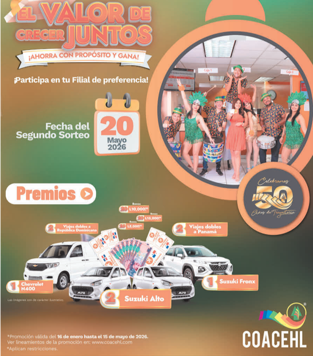 PAG 5. EL VALOR DE CRECER JUNTOS
